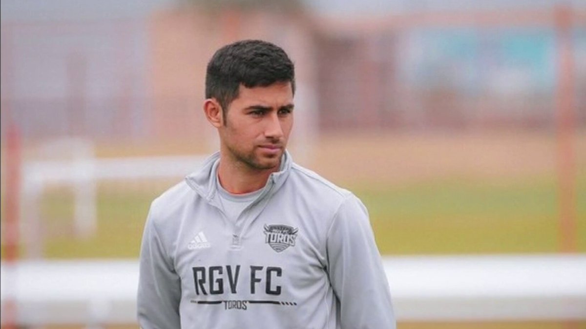 Cómo entrenan los RGV Toros tras reinicio de la temporada de la USL ...