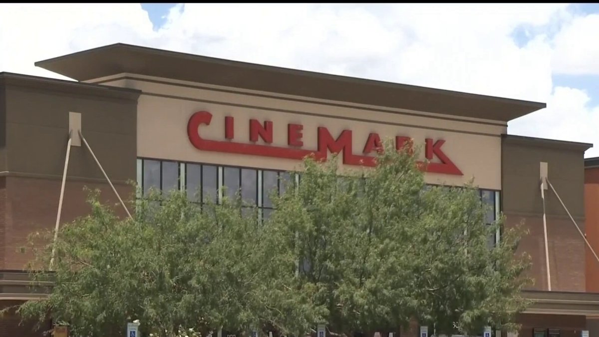 Cinemark en el Valle abrirán sus puertas a partir de julio – Telemundo ...