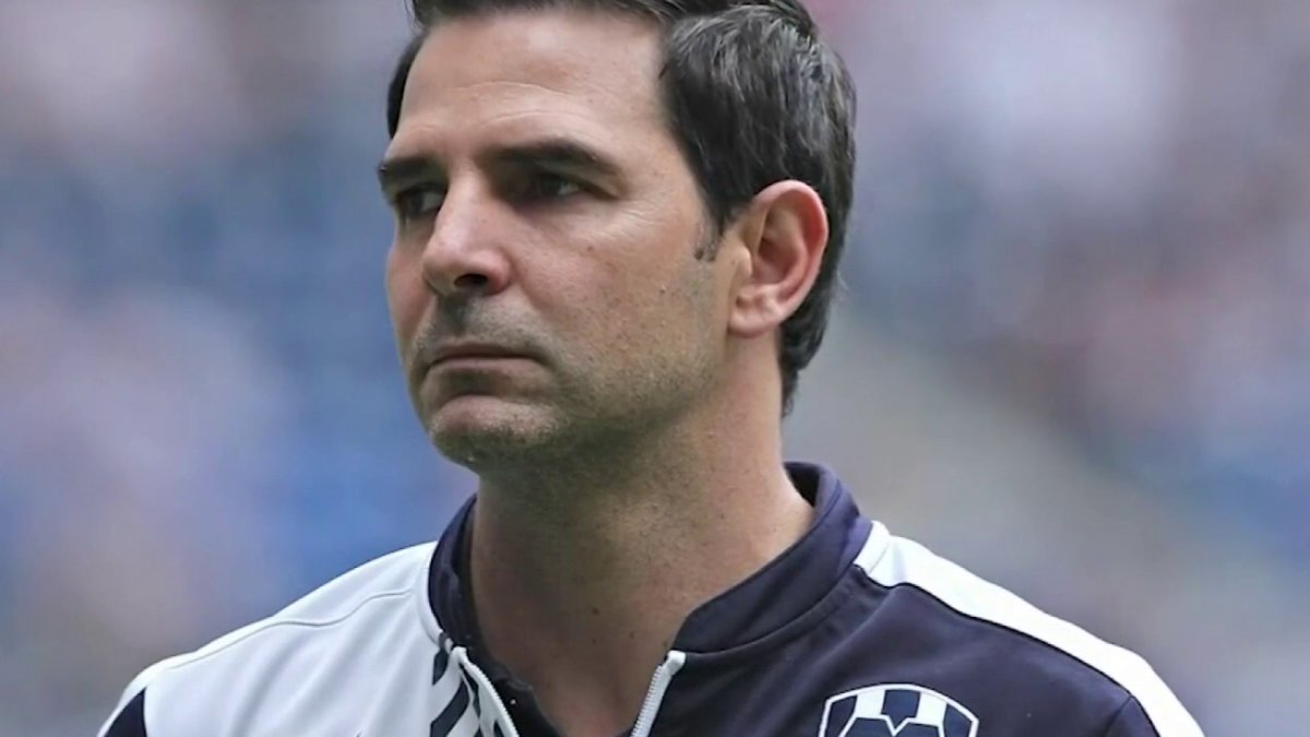 Rayados de Monterrey siguen su preparación – Telemundo McAllen (40)