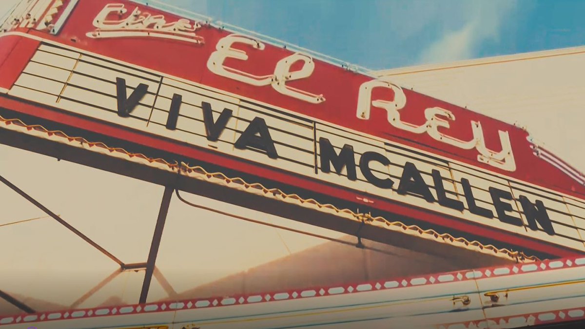 Cine El Rey, 73 años de historia que podrían desaparecer – Telemundo ...