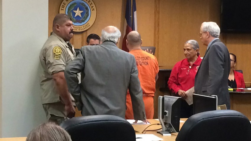 Padre que decapitó a sus hijos se presenta en la corte – Telemundo ...