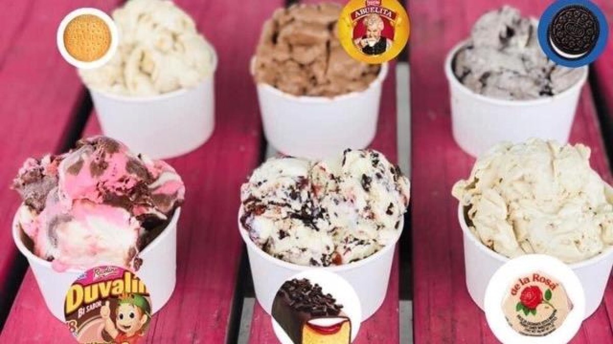 Nieves artesanales con sabor único – Telemundo McAllen (40)