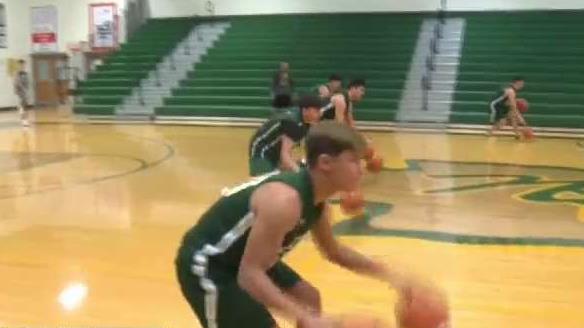 Nikki Rowe Warriors quieren más esta temporada de baloncesto ...