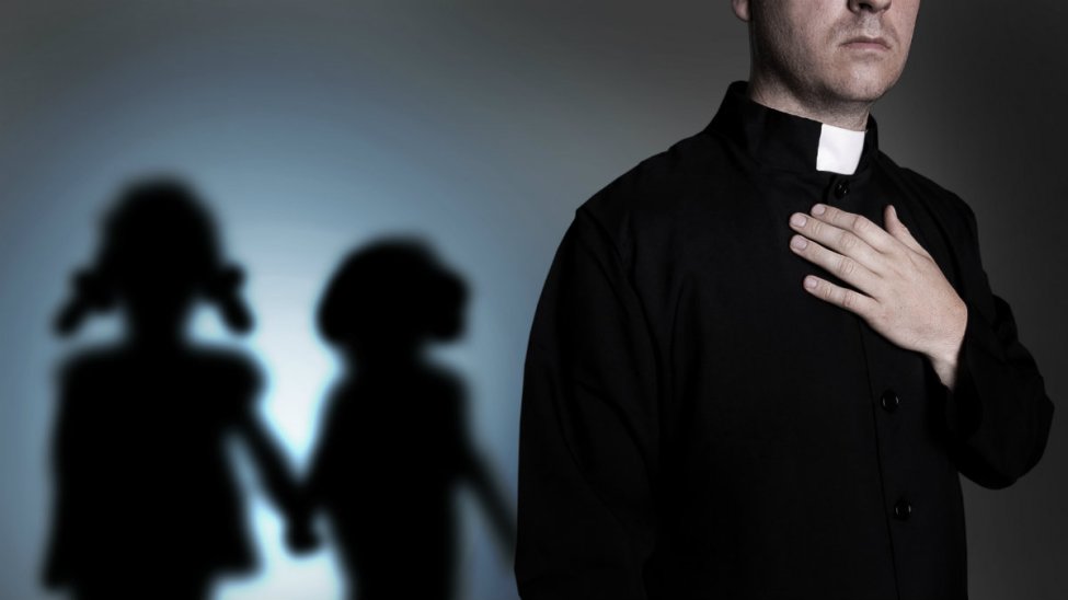 Vaticano Sanciona A Anciano Sacerdote Por Pederastia Telemundo