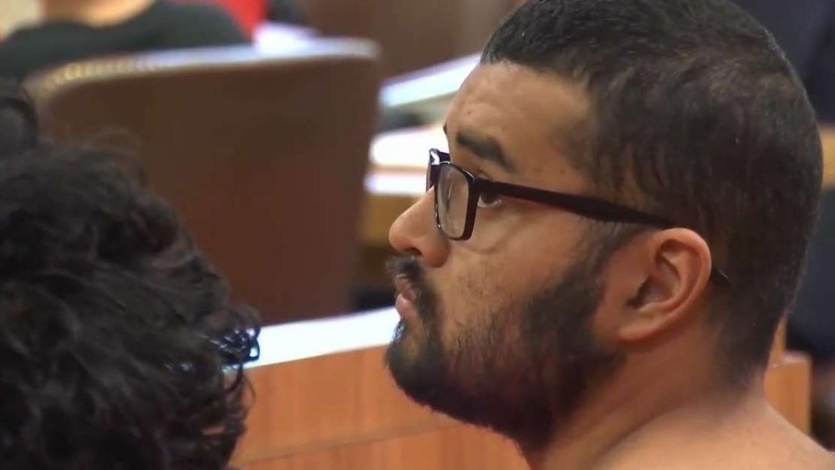 Posponen juicio de acusado en la muerte de Moisés Sánchez – Telemundo ...