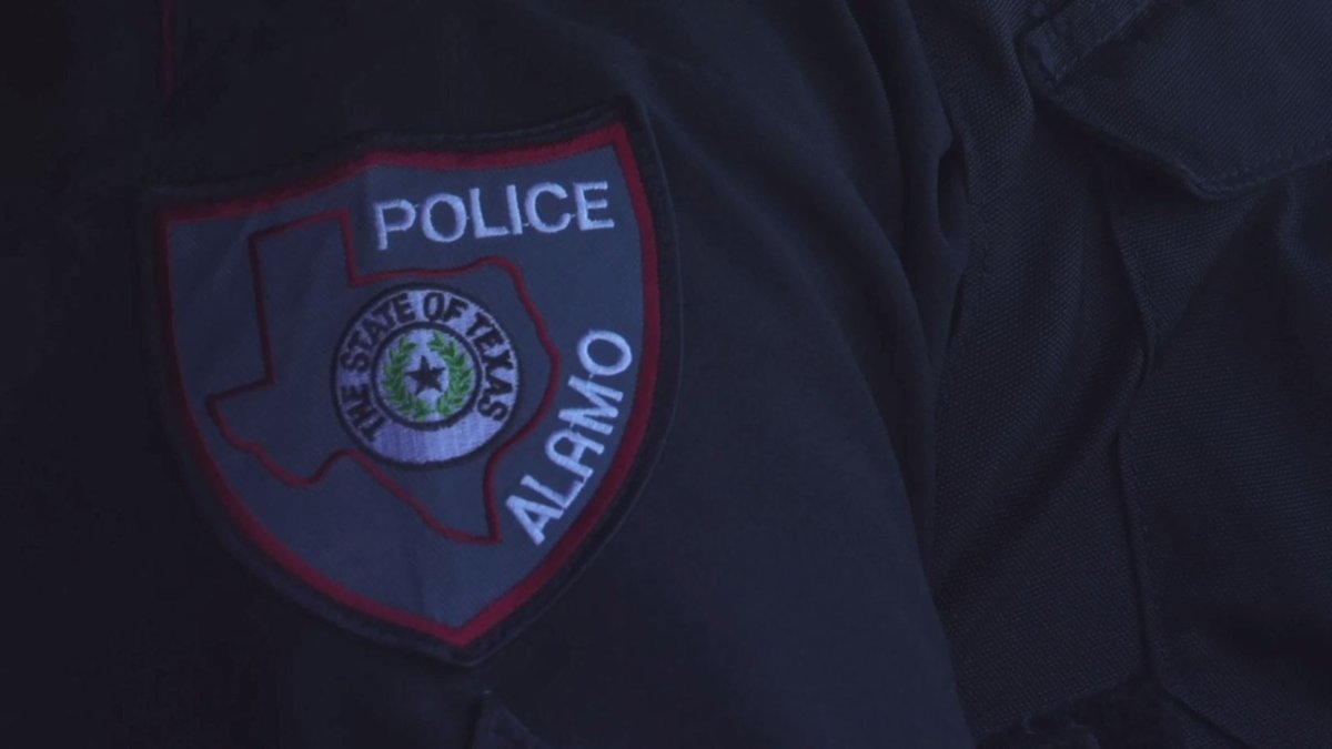 Operación policial en Alamo por narcóticos culmina en arresto ...
