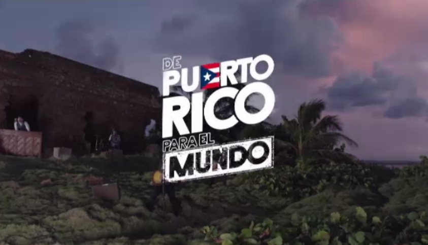 Especial del Banco Popular: “De Puerto Rico para el mundo” – Telemundo ...