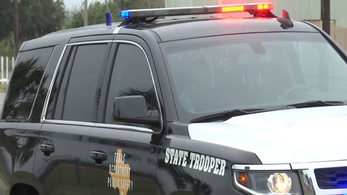 Hombre muere al perder el control de camioneta y volcarse – Telemundo ...