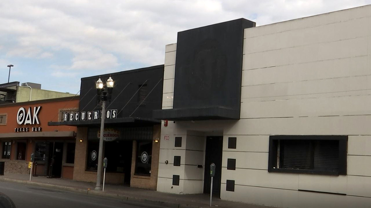 Club nocturno en McAllen pierde licencia para vender alcohol ...