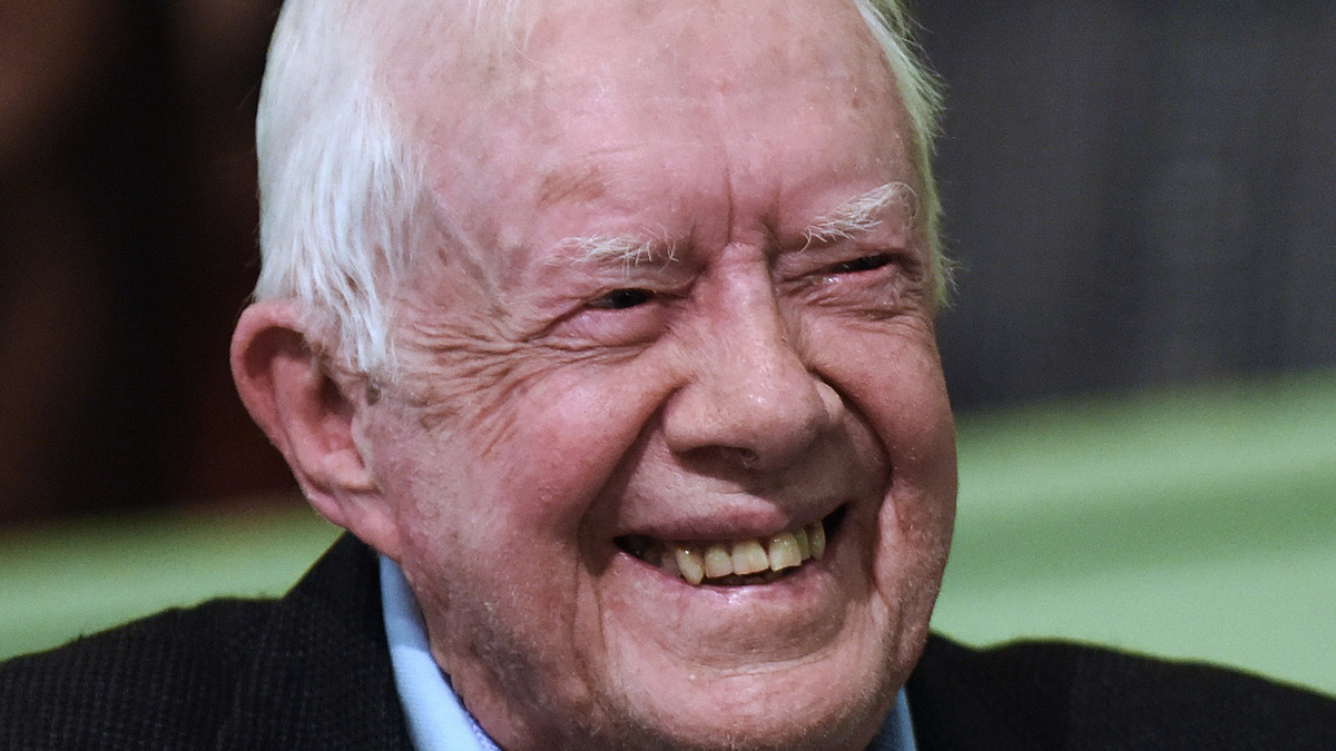 Cuándo y dónde será el funeral de Jimmy Carter – Telemundo McAllen (40)