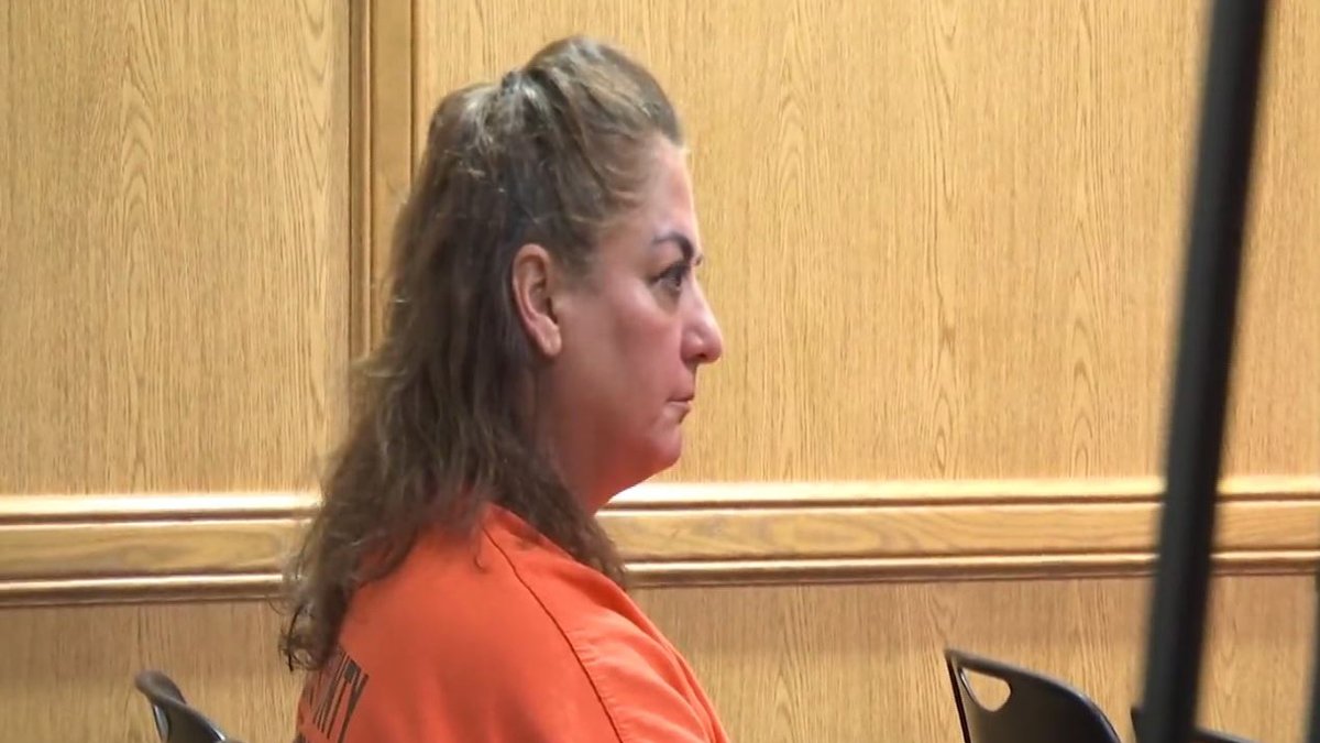 Corte de Apelaciones ratifica sentencia de Monica Patterson – Telemundo ...