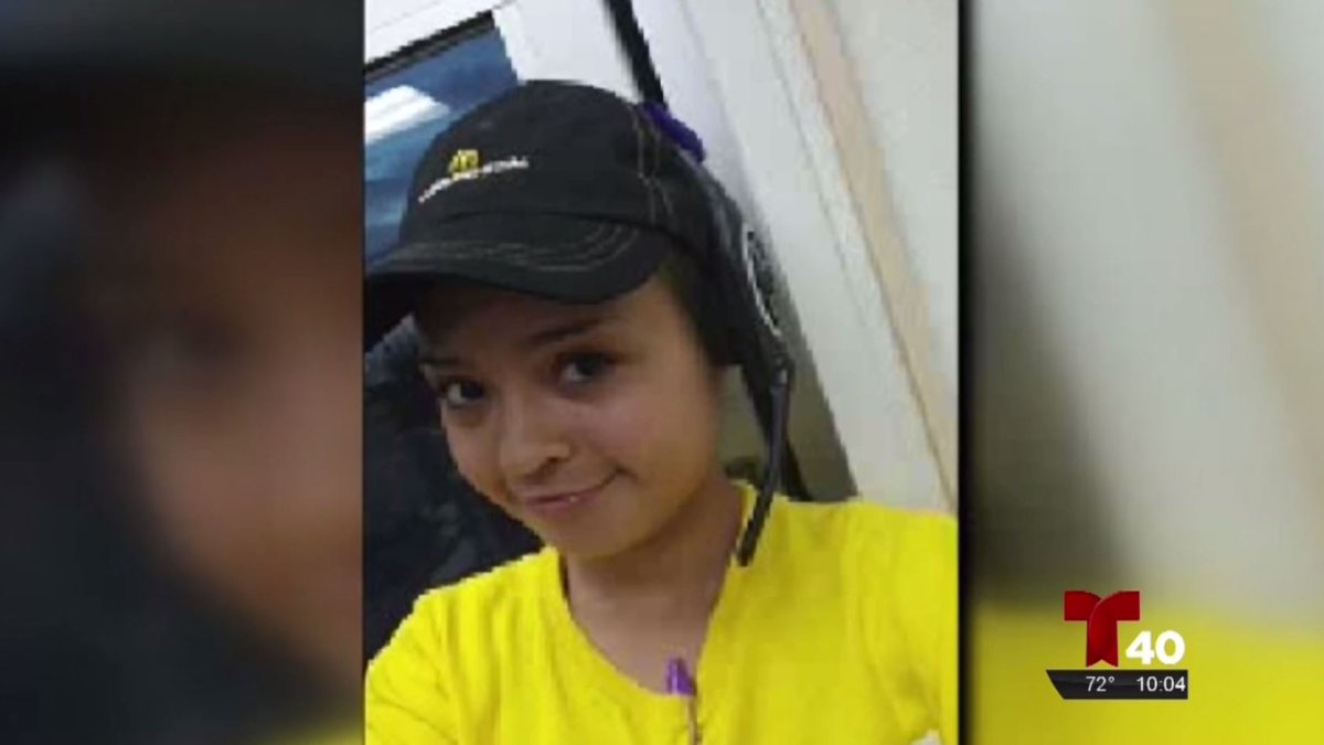 Nahomi Rodríguez: a ocho años de su mortal desaparición su caso sigue ...