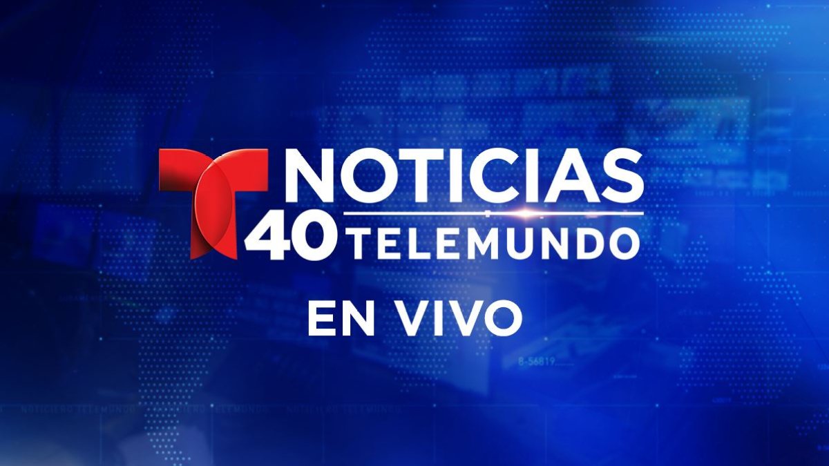 Noticias Telemundo 40 10:00pm edición fin de semana – Telemundo McAllen ...