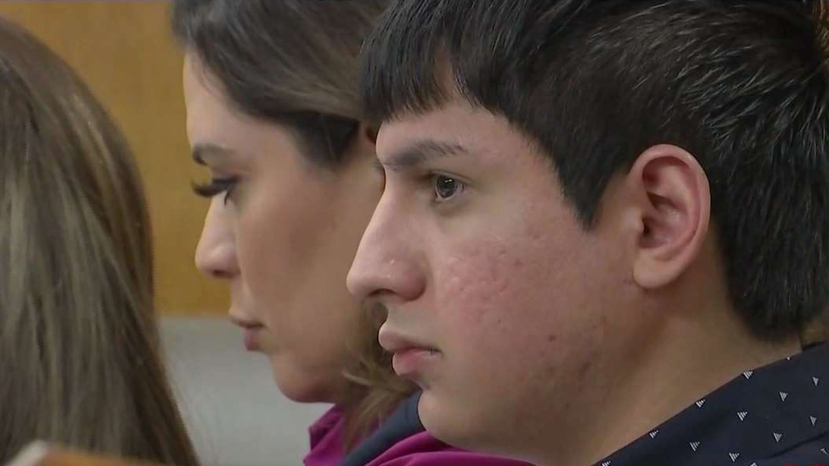 Jurado halla a Peter Uvalle culpable de homicidio – Telemundo McAllen (40)