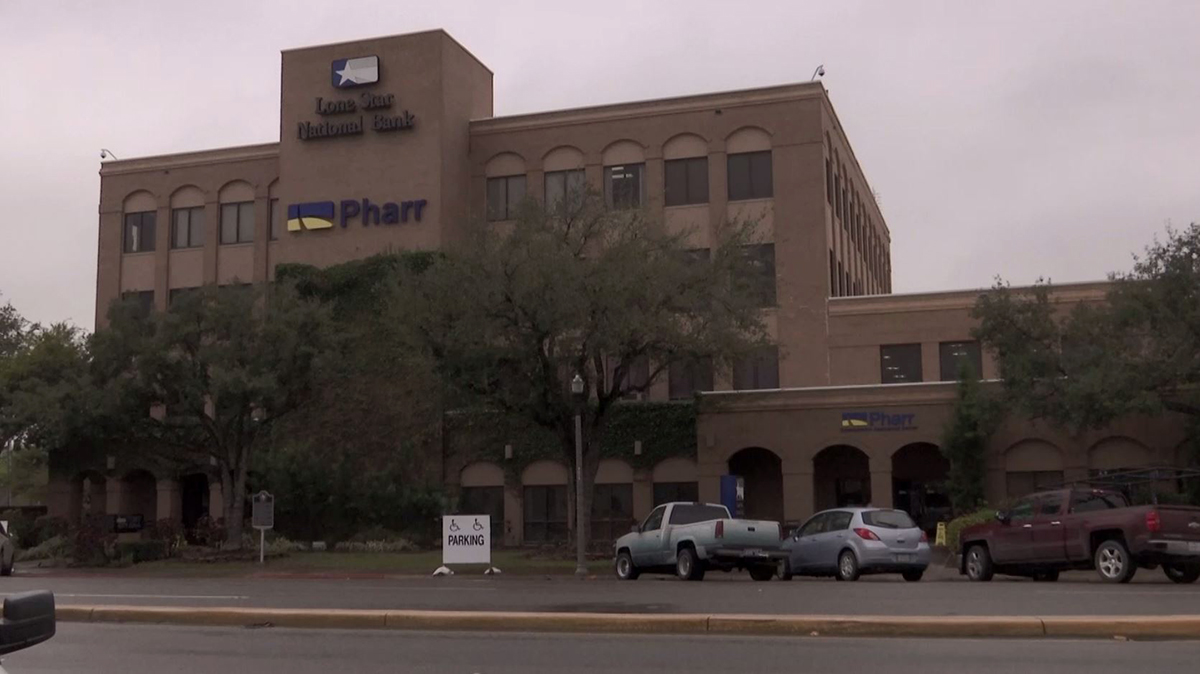 Pharr se convertirá en proveedor de vacunas COVID-19 – Telemundo ...