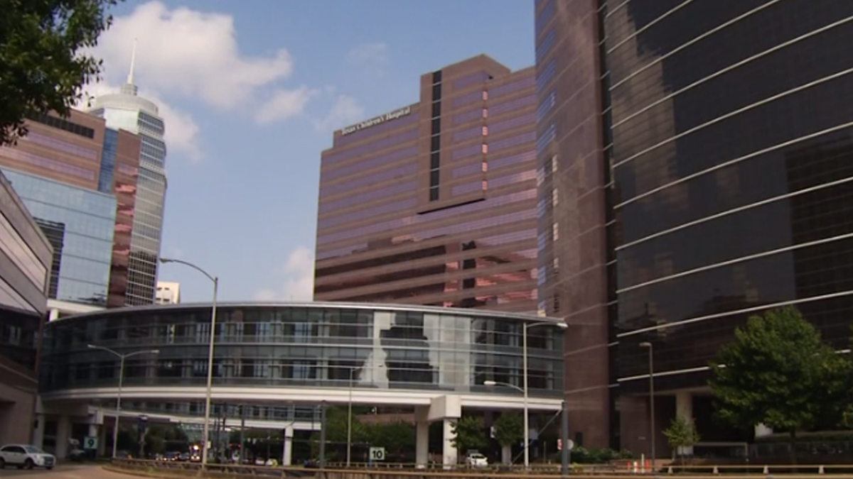 Texas Children´s Hospital recibirá pacientes adultos con COVID-19 ...
