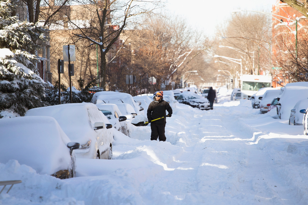Tips para cuando se acerca una tormenta invernal – Telemundo McAllen (40)