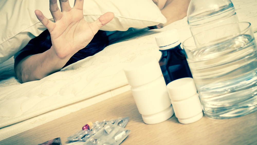 Laboratorio dice haber hallado remedio para la resaca – Telemundo ...