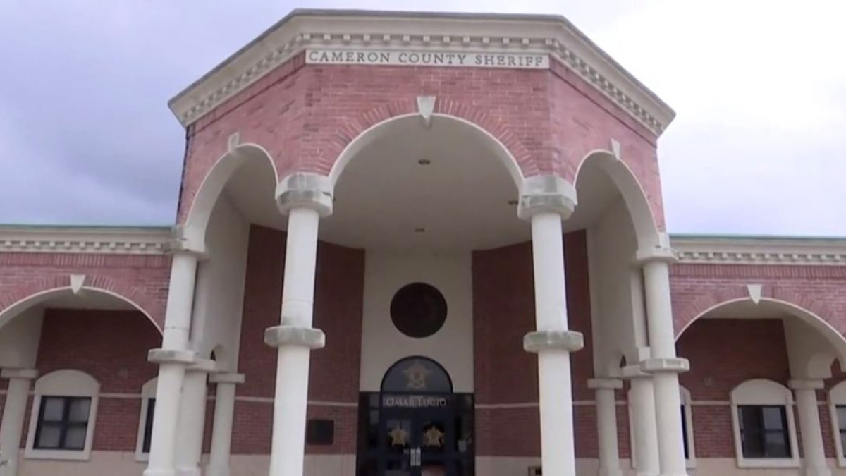 Buscan a responsable de filtrar video de cárcel Carrizales-Rucker ...