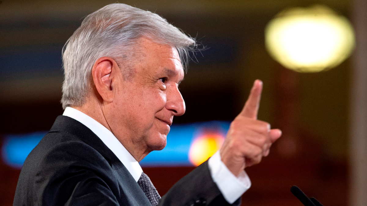 AMLO presenta guía ética con la que busca cambiar a México – Telemundo ...