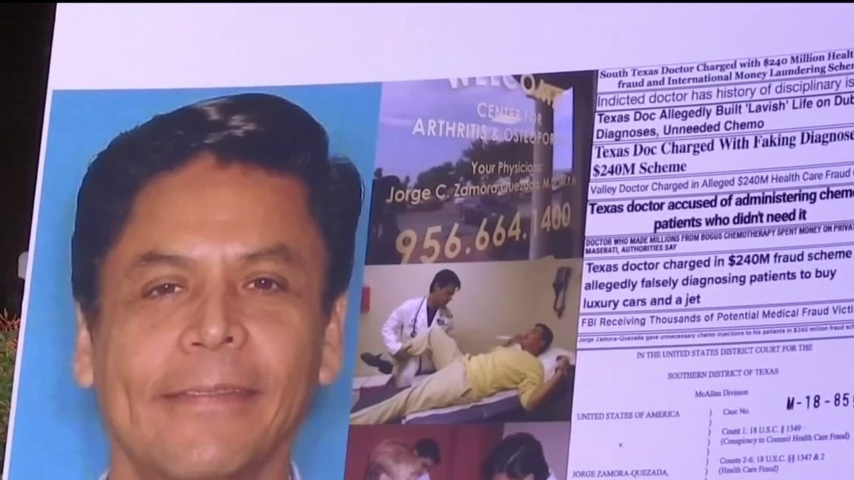 Jorge Zamora Quezada tendría su sentencia en octubre, según corte ...