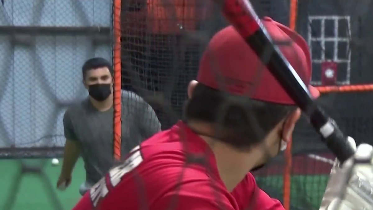 RGC Rattlers busca superar obstáculos de la pandemia y llegar al ...