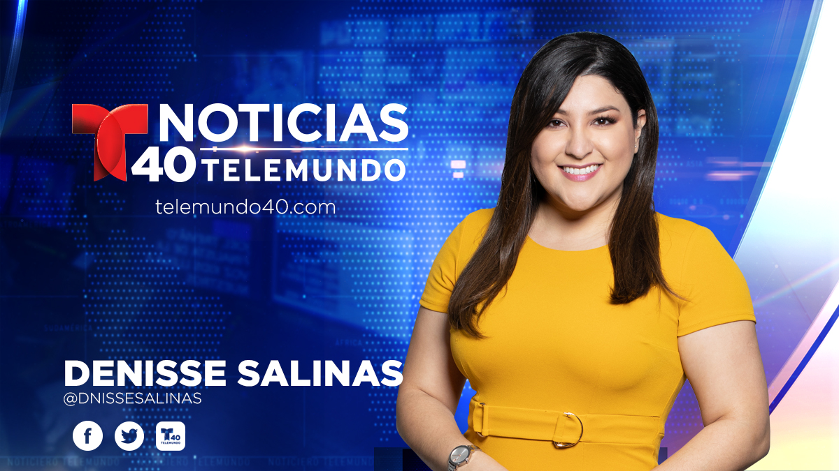 Telemundo 40 – Telemundo McAllen (40)