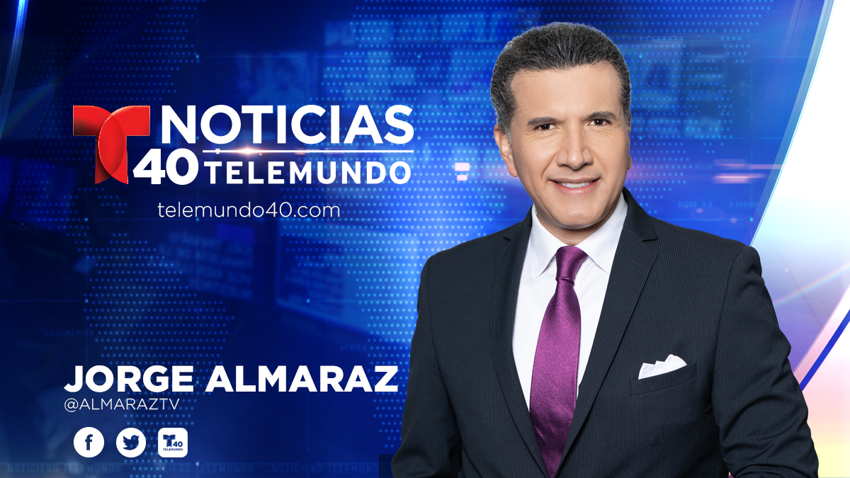 Jorge Almaraz – Telemundo McAllen (40)