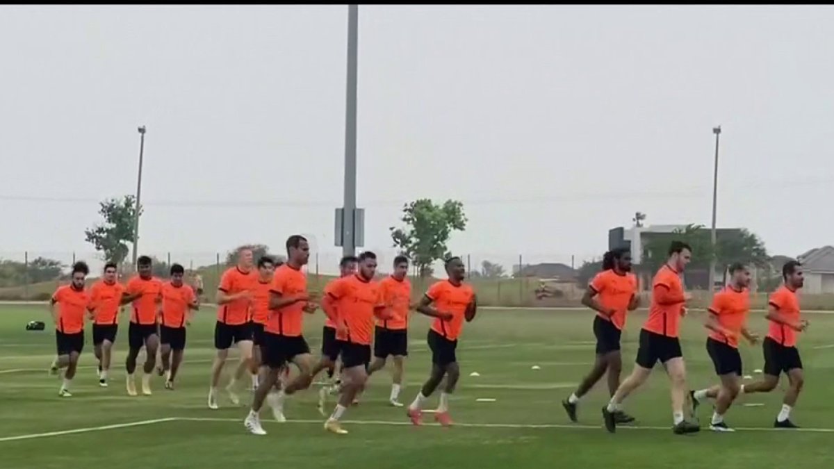 RGV FC Toros recibirán a El Paso Locomotive – Telemundo McAllen (40)