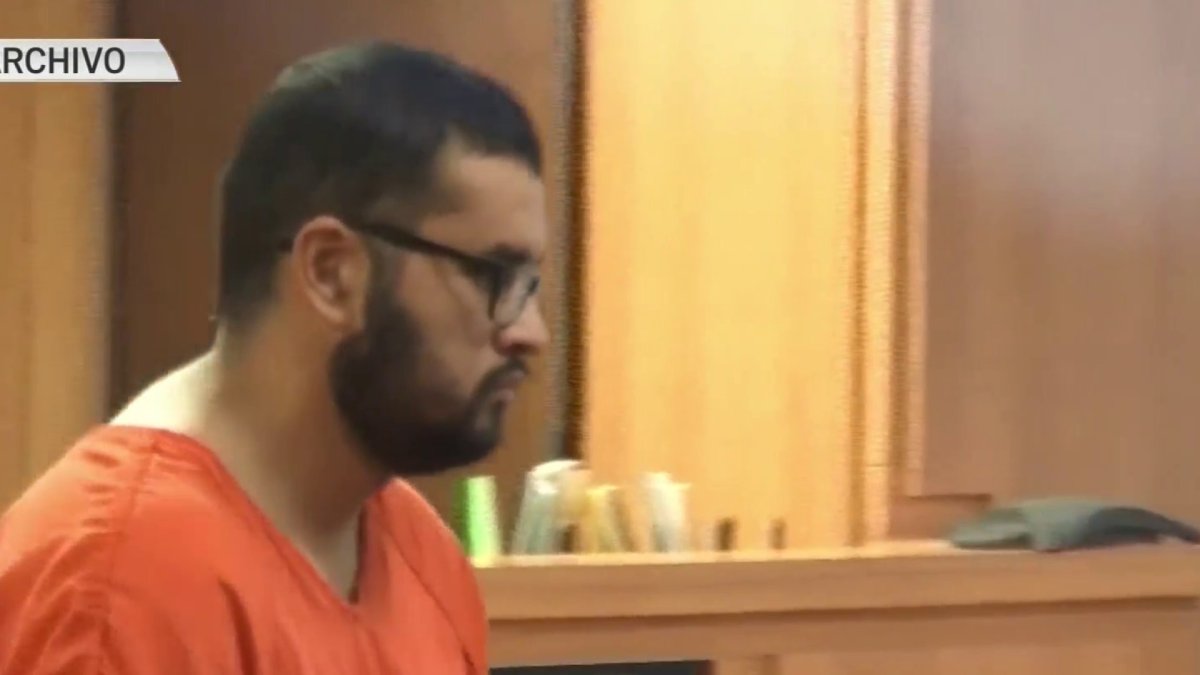 Posponen juicio de Victor Godínez para el mes de Agosto – Telemundo ...