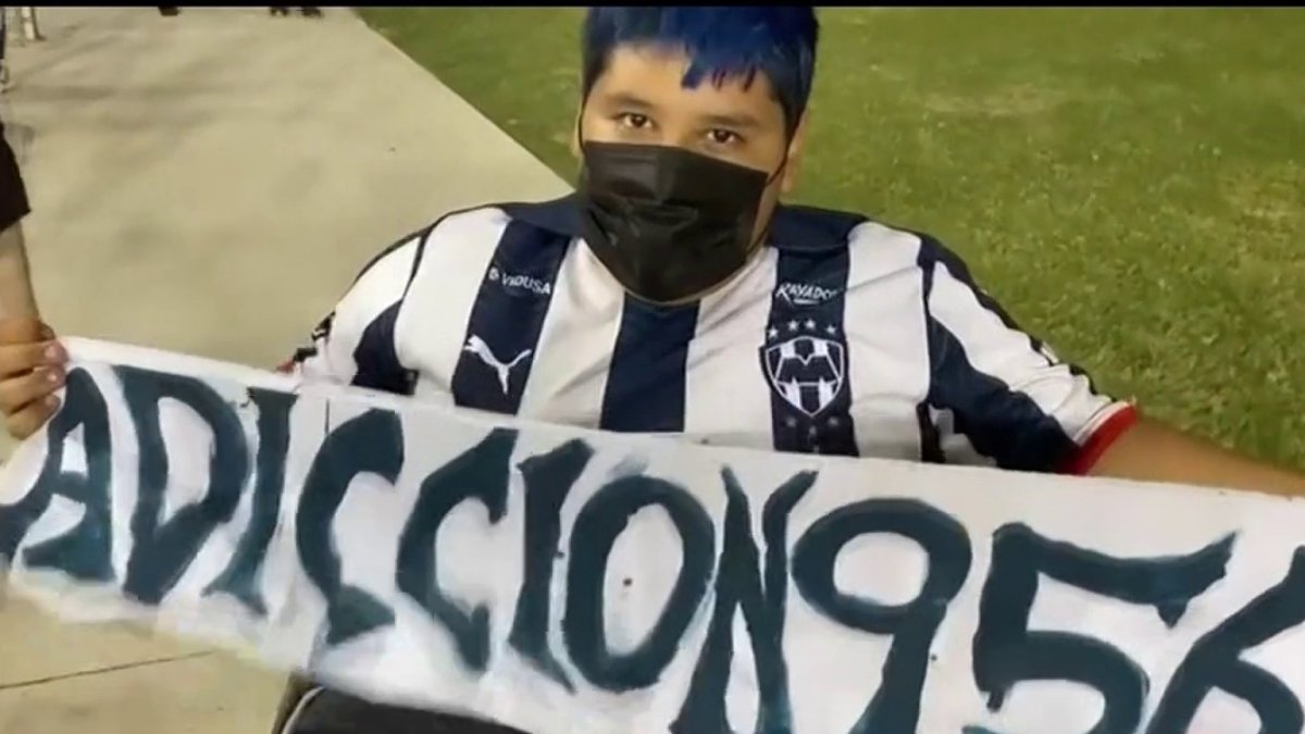 Curiosidades que se vivieron en el partido entre Rayados y RGV FC Toros ...