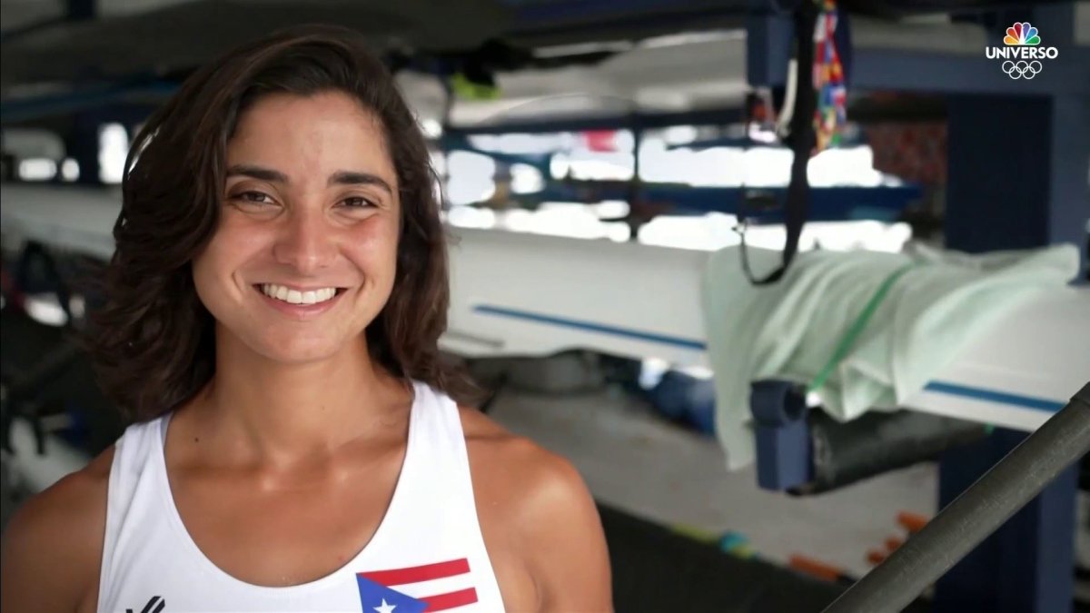 La boricua Verónica Toro en Tokyo 2020: “Se va a cumplir el sueño ...