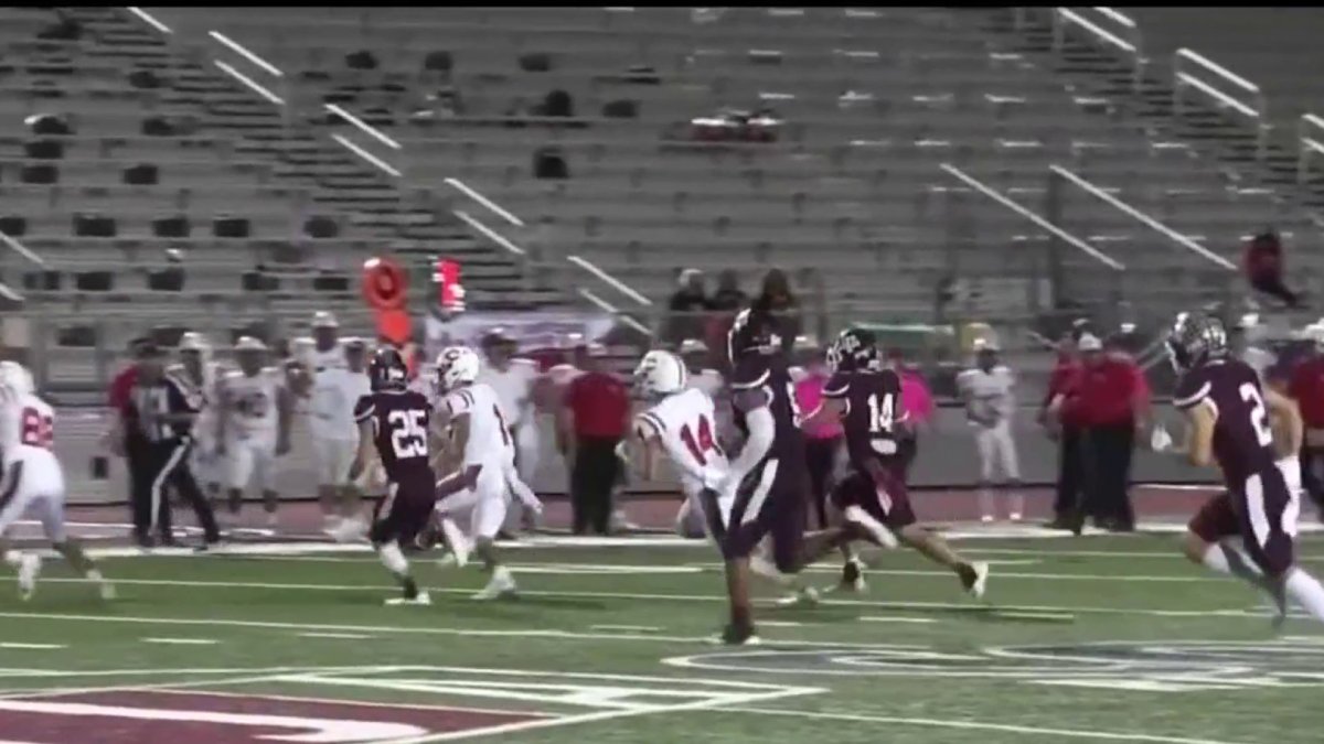 PSJA Bears se mantienen vivos en la temporada tras vencer a los Coyotes ...