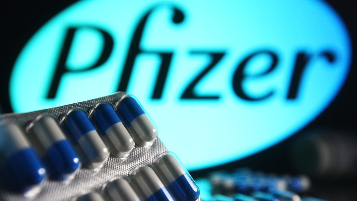 Píldora contra el COVID-19: Pfizer solicita a la FDA que apruebe su uso ...
