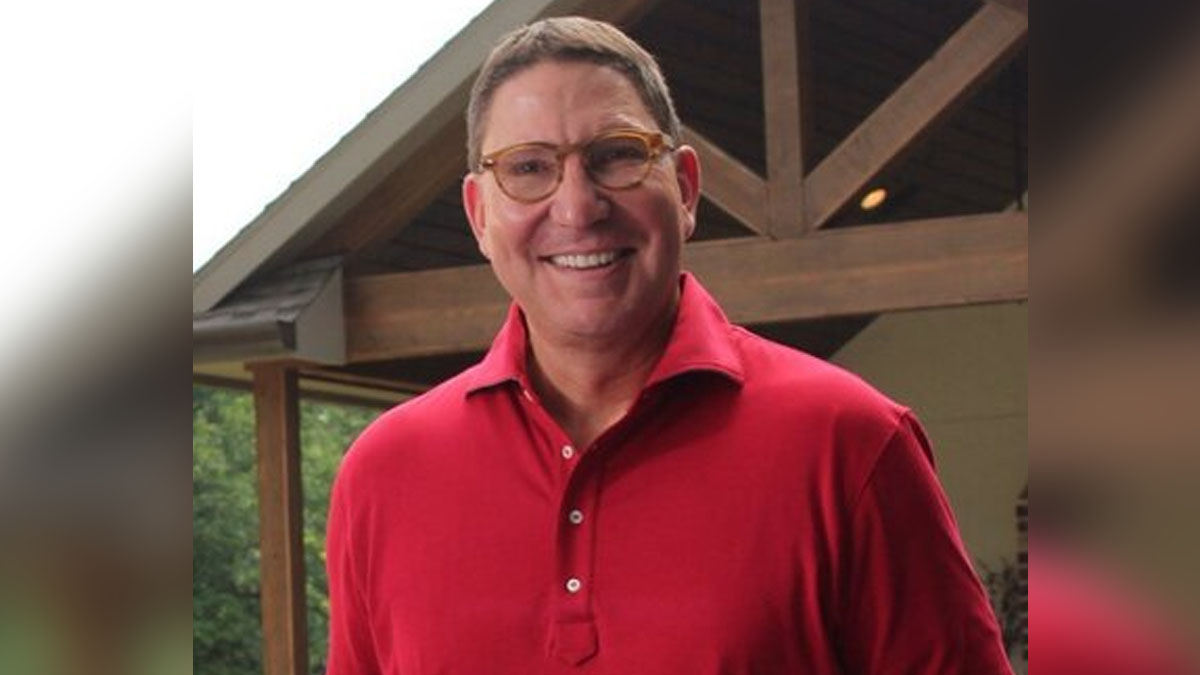 Se retira Scott McClelland de HEB – Telemundo McAllen (40)