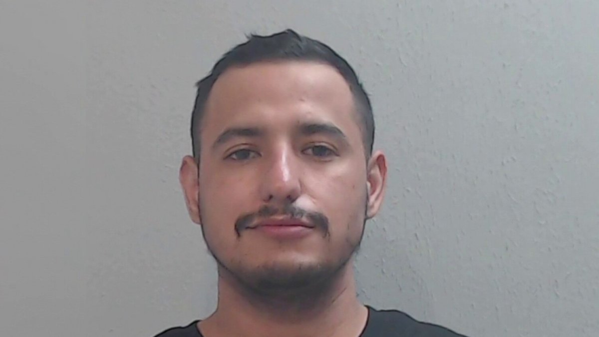 Surgen nuevos detalles relacionados al arresto exoficial de UTRGV ...