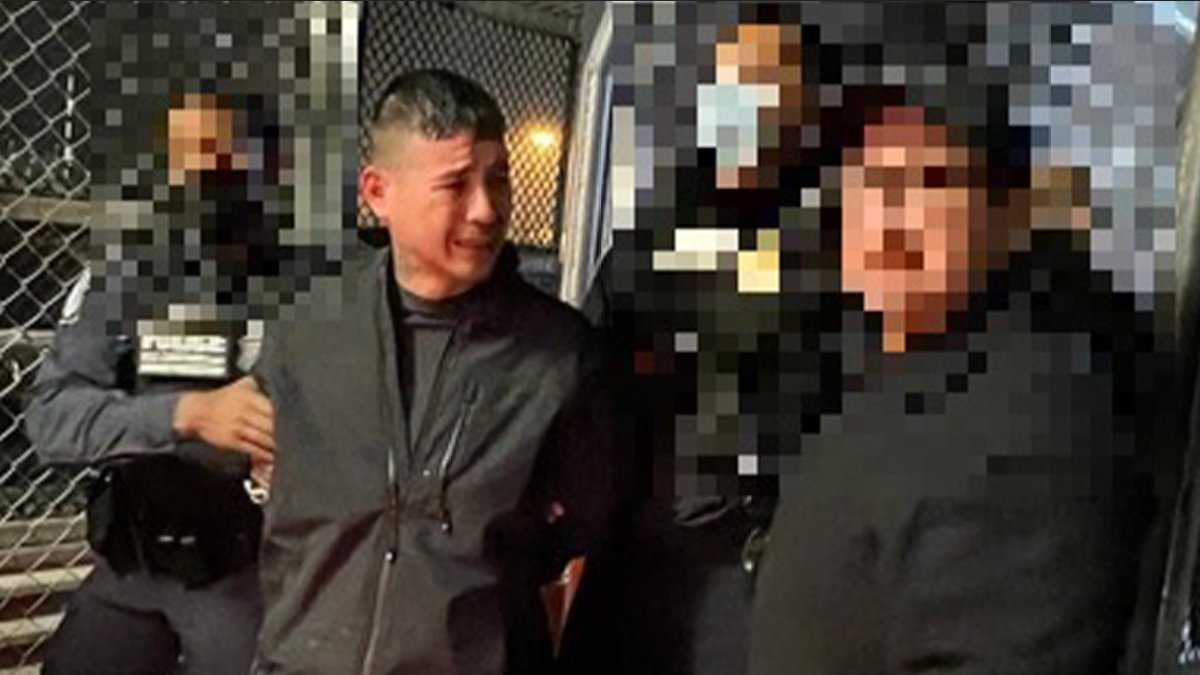 México Repatria A Hombre Buscado Por Un Homicidio Ocurrido En Mission