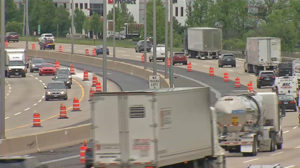 AAA: Millones de texanos viajarán fin de semana Memorial Day ...
