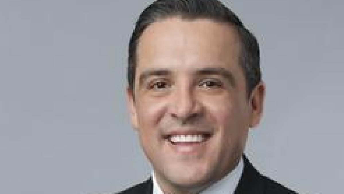 Arrestan a alcalde de Peñitas, Rodrigo “Rigo” López – Telemundo McAllen ...