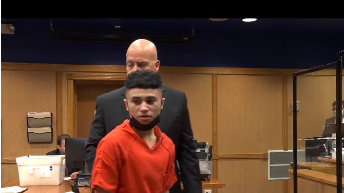 Caso hermanos Treviño: Christian regresa nuevamente a corte donde ...