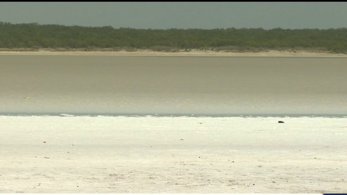 La Sal del Rey: mágico lugar para disfrutar en familia – Telemundo ...