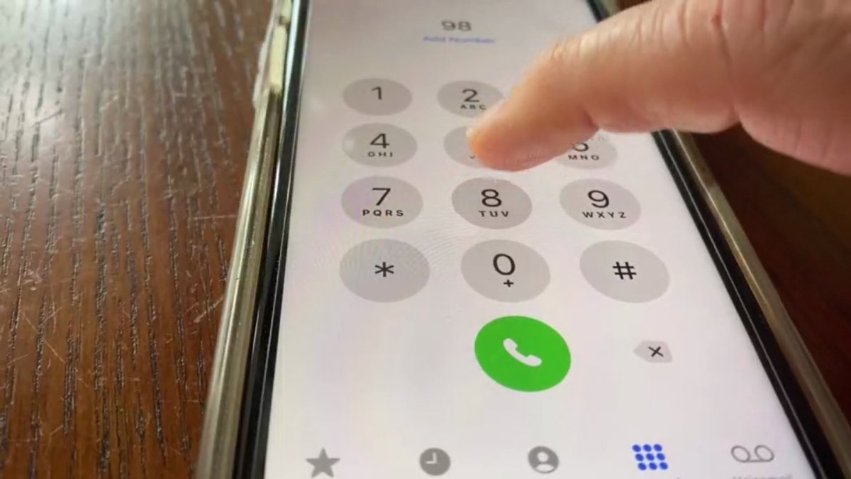 Linea de ayuda 988 en Texas enfrenta crisis de fondos – Telemundo ...