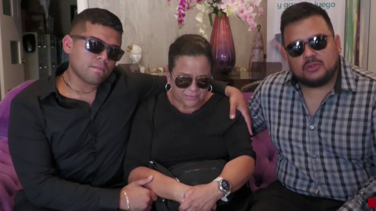 Familia de ‘Chef Pepino’ tiene más preguntas que respuestas en torno a ...