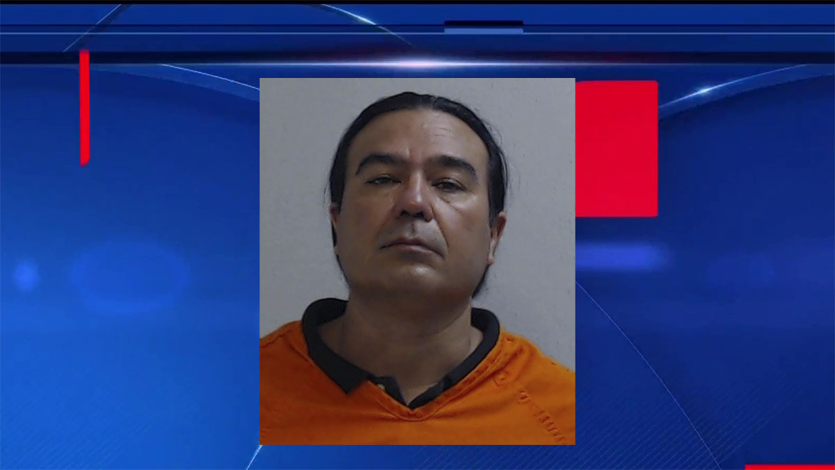 Arrestan a prominente abogado por presuntamente conducir bajo los ...