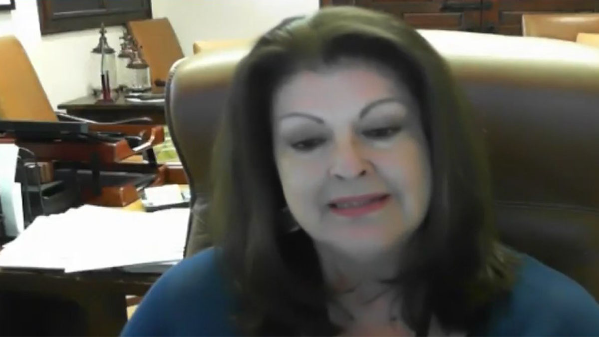 Administradora de Elecciones del Condado de Hidalgo se retira después ...