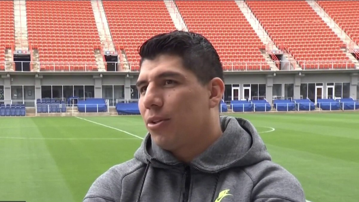 Érik “El Puma” Pimentel: Talento local nos narra su historia ...