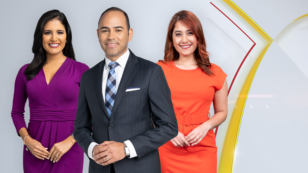 En vivo: Noticias Telemundo Texas – Telemundo McAllen (40)