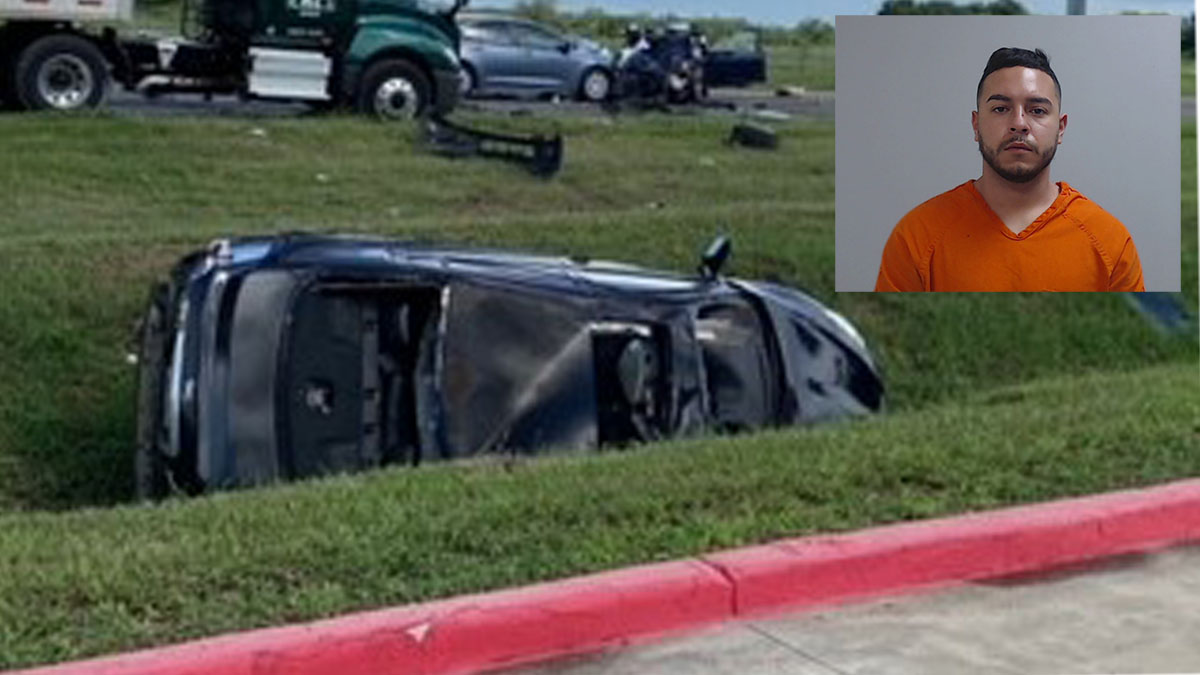 Acusan de asesinato a Matthew Ryan Cortez conductor mortal accidente en ...
