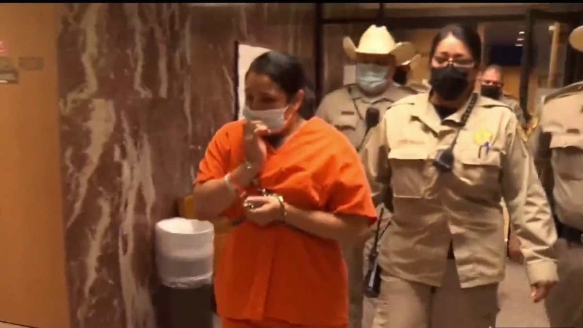 Hay nuevos detalles del caso en la muerte de Ryan Michael Serna ...