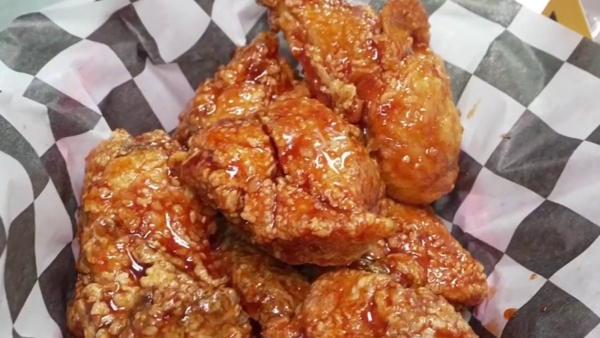 Sabores del Valle: Kiri Kiri – Telemundo McAllen (40)